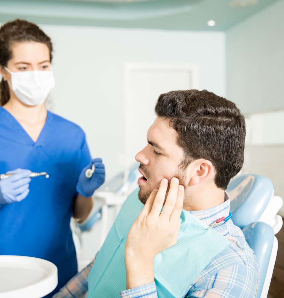 Abscess Treatment in Parkwood | Addressing Dental Infections