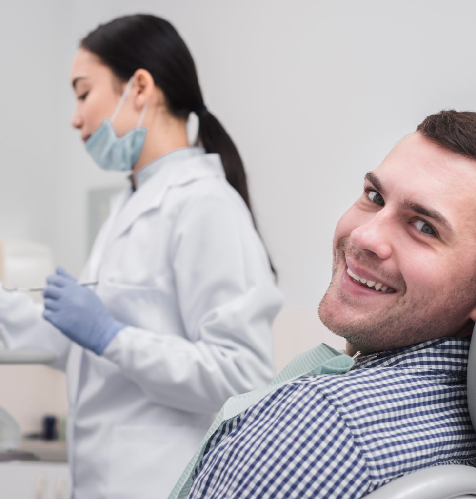 Dental Bridges in Parkwood | Filling Tooth Gaps