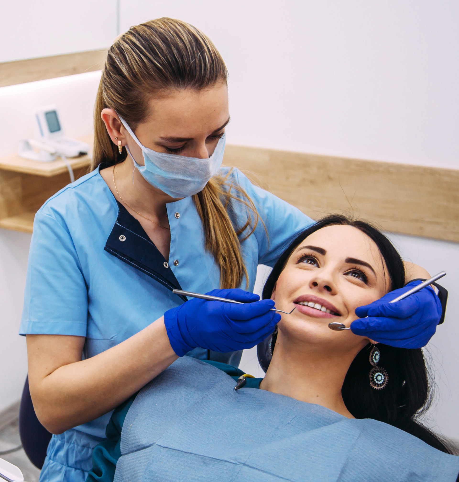 General Dentistry in Parkwood | Comprehensive Oral Health Services
